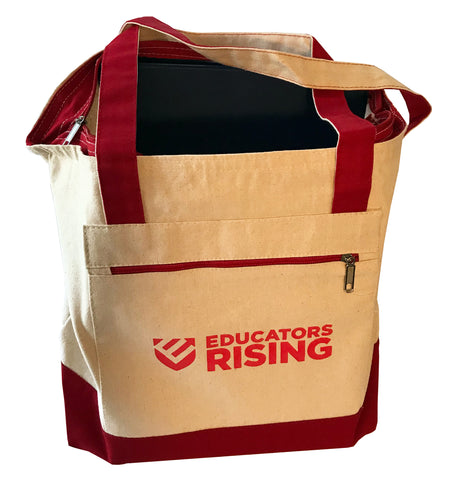 Swag | Educators Rising Store